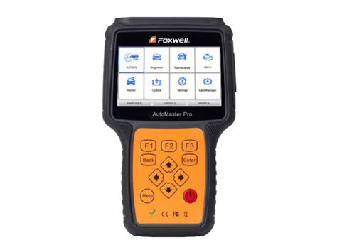 TPMS Programming Tool FOXWELL