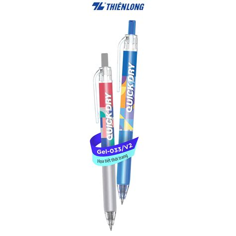 Combo B T Gel Quick Dry Thi N Long Gel M C Kh Si U Nhanh Thi N Long Shop