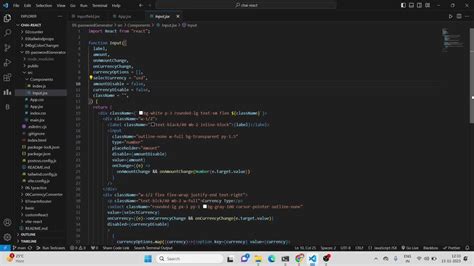 How I Used `useref` For Password Generator Anup Kumar Posted On The
