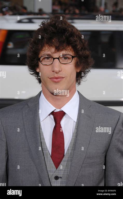 Andy Samberg Hot Rod