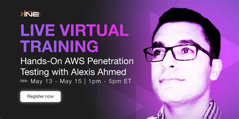 Ine On Linkedin Aws Cloud Pentesting