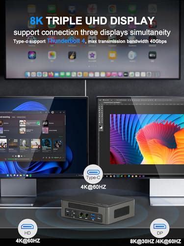 Histton Mini Pc The Ultimate Compact Powerhouse Electronikz