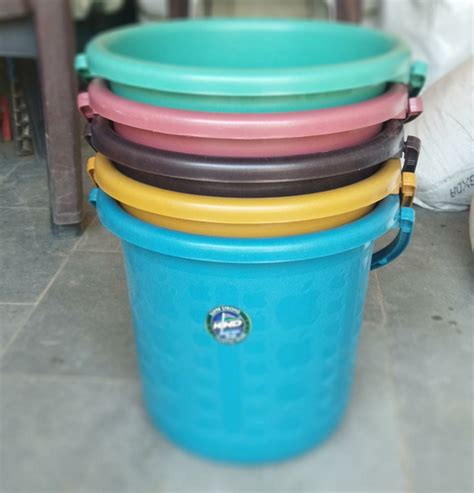 Pp Material Plastic Bucket Handle At Rs 30 In Telangana Id 7000682