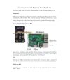 PDF Method To Control Pixhawk Board Using Raspberry Pi With Python