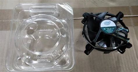 Intel Original Cpu Fan At Rs Cpu Fan In Mumbai Id
