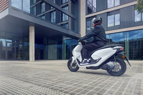 Honda Cuv E Set To Arrive At Dealerships In Japan This Summer M Sports