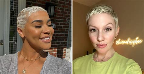30 Dazzling Blonde Pixie Cut Ideas To Refresh Your Style