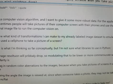 Python Is There A Way To Transform A Full Resolution And Regular Image To Look Like I Took A