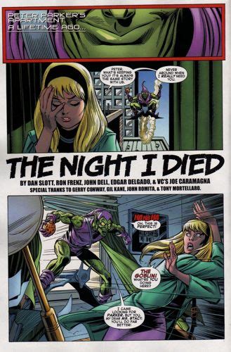 Spider Man Gwen Stacy Clone