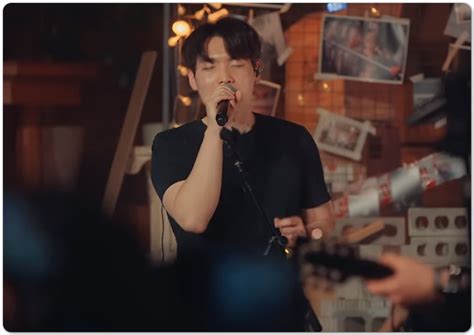 사랑의 계절은 신곡 K Ccm Welove Creative Team 김채림 송민선 작사 김채림 작곡 유발 Jubal