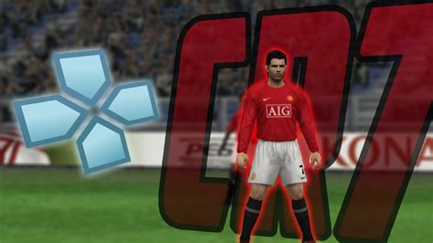 Cristiano Ronaldo Edit Ppsspp Youtube