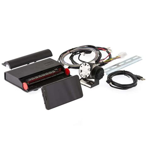 Arb Linx Vehicle Accesory Interface Lx100 Mudify