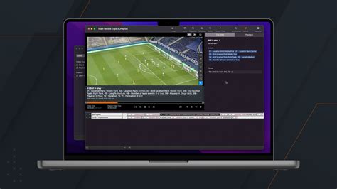 Download Your Playlists From The Hudl Library Into Hudl Sportscode • Hudl Blog