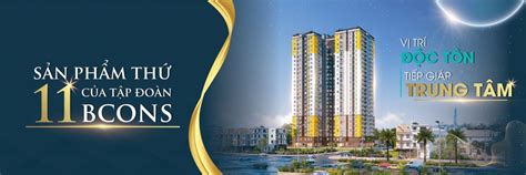 Bcons Polaris LÊ TrỌng TẤn DĨ An GiÁ BÁn And Pttt