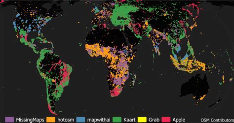 2 Phd Positions In Research Project “open Geospatial Data At The