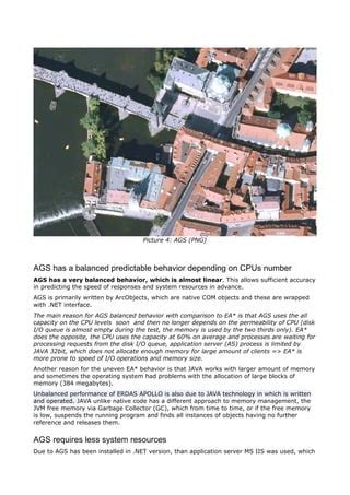 Map Server Comparison OGC WMS Random Extent PDF