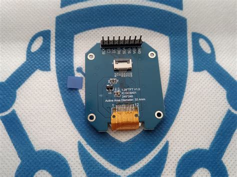 128 Inch Tft Display Arduino Shop