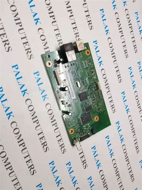 Printer Formatter Board Card Logic Card Board Brother L2541DW Logic Card Wholesale Trader