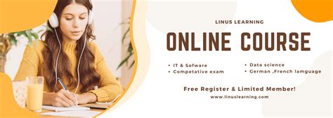 LINUS LEARN Online Courses And News