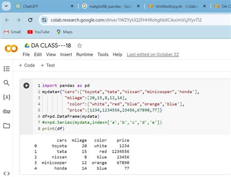 Learned Python For Data Manipulation Subhani Shaik Posted On The