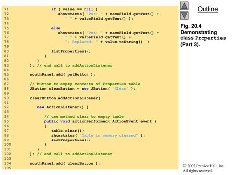 PPT Chapter Java Utilities Package And Bit Manipulation PowerPoint Presentation ID