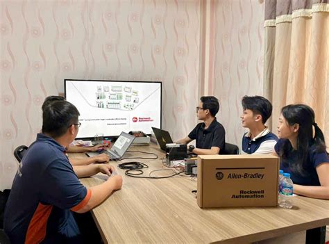 Servodynamics Rockwellautomation Servo Dynamics Engineering