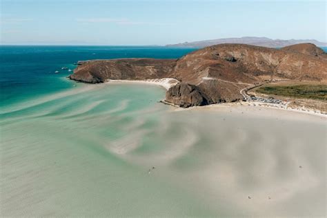 A Quick Guide To Visiting Balandra Beach Mexico In 2026