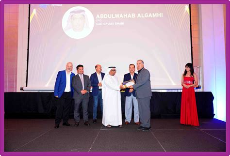 congratulations to the winners of the csg awards 2024 cybersecurity