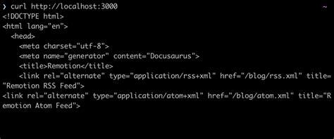 Docusaurus Chooses Port 3000 Even If It Is Busy · Issue 8202 · Facebook Docusaurus · Github