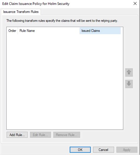 How Do I Set Up Single Sign On With Adfs