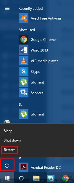 How To Fix Driver Power State Failure On Windows 10 DeviceDaily