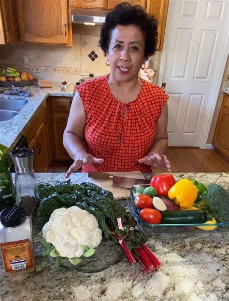 De Ama De Casa A Influencer De La Gastronomía Mexicana La Opinión