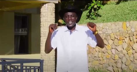 John Demathews 1st Wife Shows Off Adorable Photo Of Singers Last