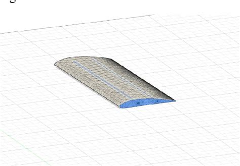 Figure 11 From Design And Fabrication Of A Solar Powered Unmanned