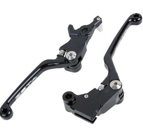 Vfr1200f Replacement Lever Black Zeta Pilot C Lever Cb1300sf Vfr1200f