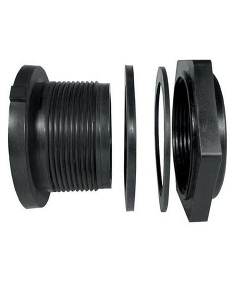 Polypropylene Bulkheads Panhandle Power Wash Supply 850 835 4052