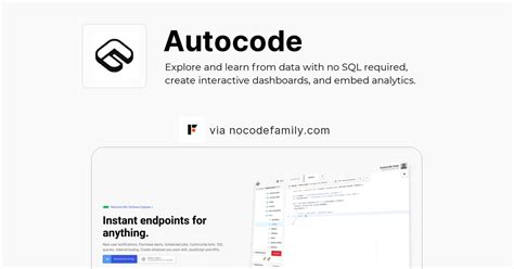 Autocode Reviews Templates And Pricing In 2024