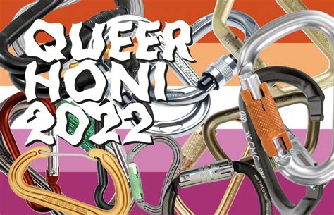 Carabiners On Campus Contextualising Queer Flagging At Usyd Honi Soit Lgbtq Breaking News