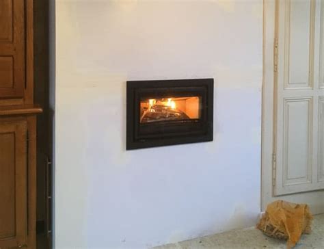 Remplacer Un Insert à Bois Par Un Insert à Granulés Kbane Votre Expert De Proximité En