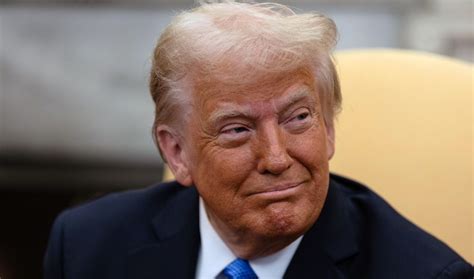 Donald Trump Annuncia Dazi Del 25 Su Acciaio E Alluminio Lue