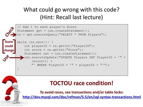 Database Programming In Java Ppt Download