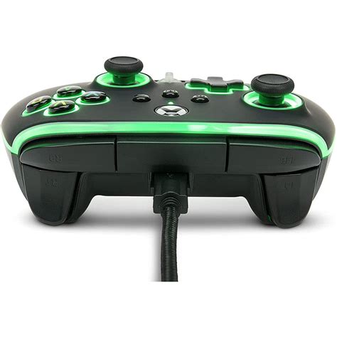 Powera Spectra Infinity Enhanced Wired Controller Xbox Series Xs
