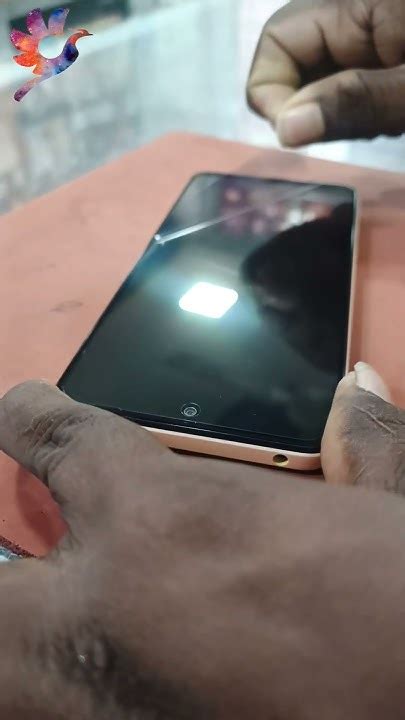 Unboxingredmi Note12 5ggold Colour Mobile Trending Sales India