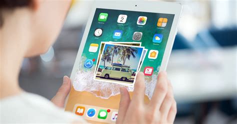 IOS Drag And Drop A New Way To Exchange Information Lightflows