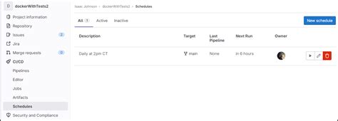 Gitlab Github And Gitea A Comparison Freshbrewed