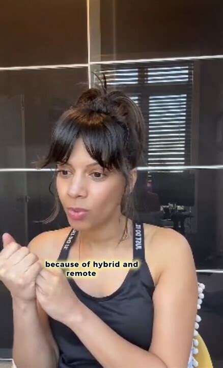 Fadela Hamadi Posted On Linkedin