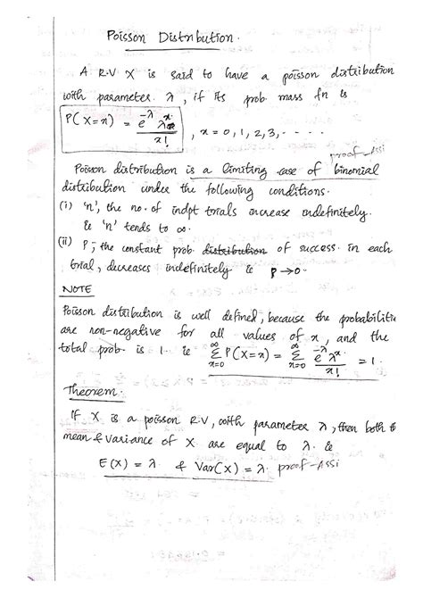 Discrete Random Variable Probability Random Process And Numerical Methods Studocu
