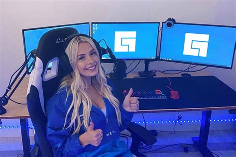 La Streameuse Corinna Kopf Passe De Twitch à Facebook Gaming