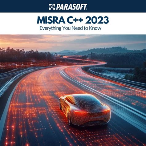 Misra C 2023 Everything You Need To Know Parasoft Parasoft
