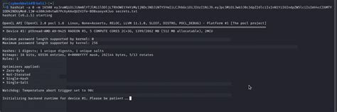 Jwt Authentication Bypass Weak Signing Key Cyberkhalid